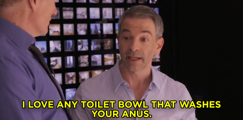 Is there a better running bit on a talk show than Jimmi Simpson as Lyle ...